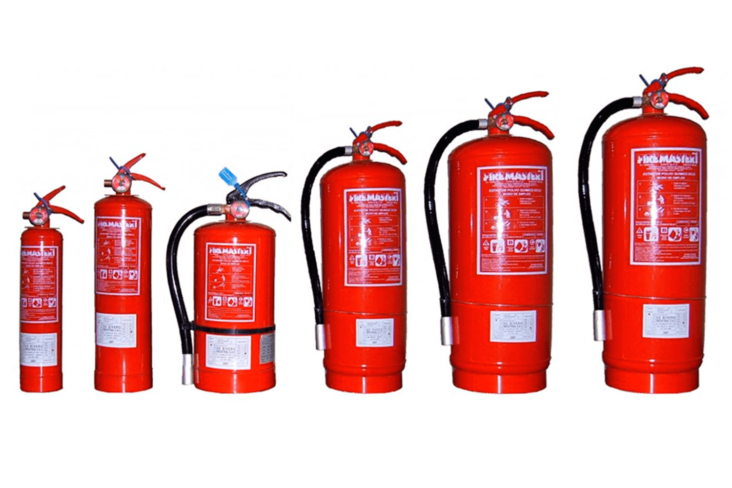 EXTINFUM PERU SAC | Inicio